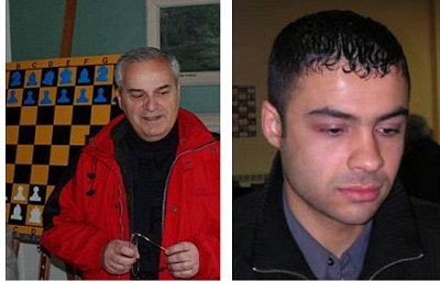 Seminari Internacional d'escacs de Sóller - Escacs Balears